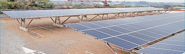 Bidco Oil Refineries – NEWC